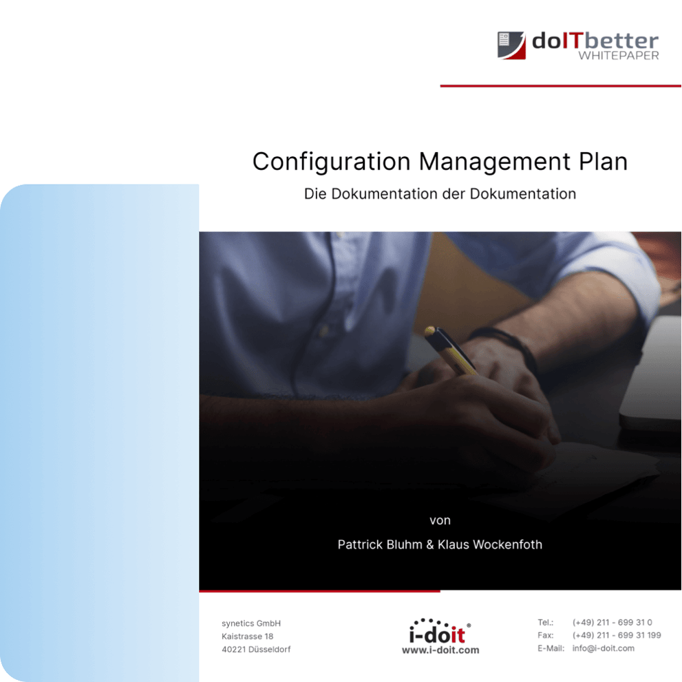 Successfully planning a documentation project | Download whitepaper ...